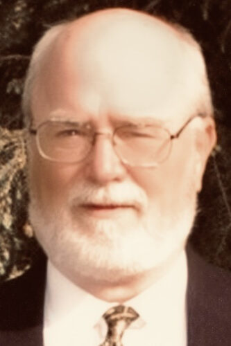 Edward R. Addicott 1944-2024 | News, Sports, Jobs - Tribune Chronicle